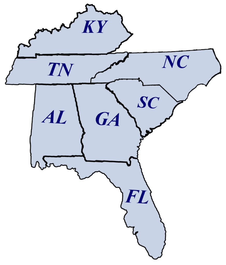 Case Management, Chattanooga, TN